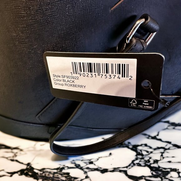 Guess | Bags | Guess Los Angeles Womens Purse Bag Rodney Carry All ...